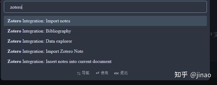 Obsidian插件-Obsidian-Zotero-Integration - 知乎