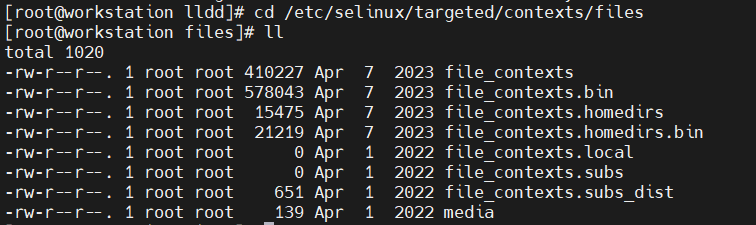 RH134-章6管理 SELinux 安全性 - 知乎