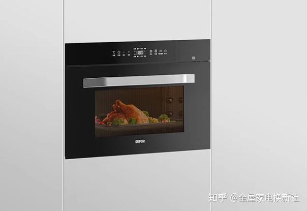 微波炉什么牌子的好一点？优选排行榜，助力选购不踩坑！ - 知乎