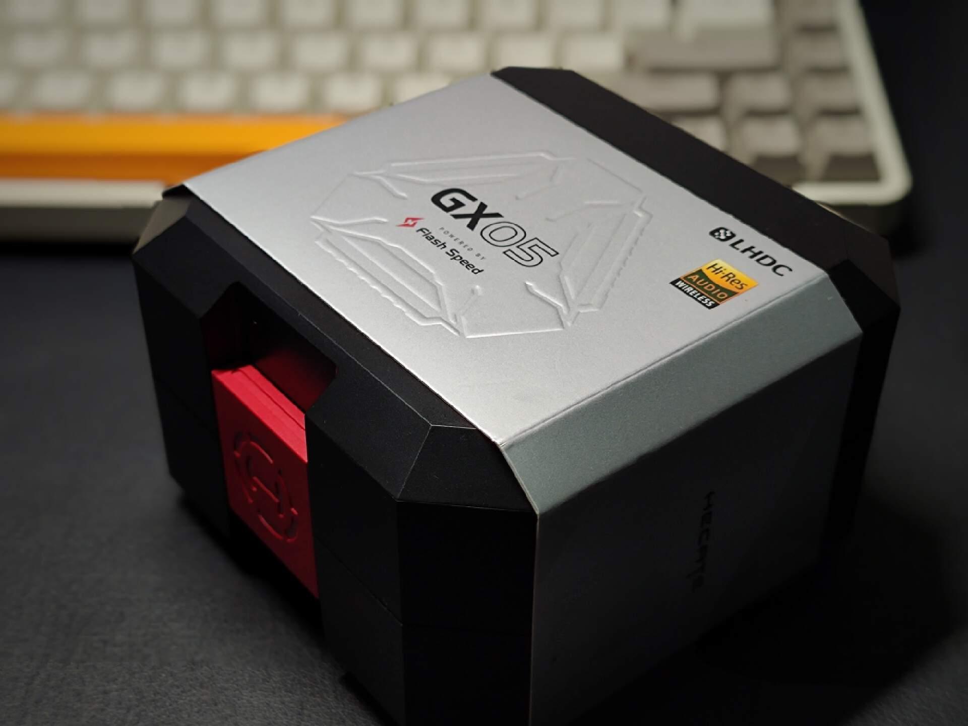 超酷炫！2.4G+蓝牙双支持，这才是TWS游戏耳机该有的样子！ - 知乎