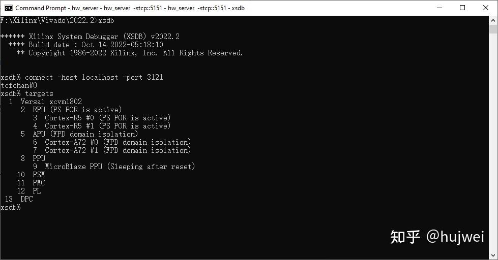Xilinx PetaLinux 安装 - 知乎