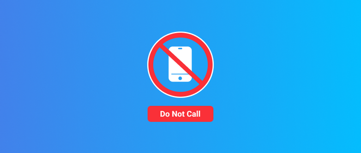“别来烦我”——美国Do Not Call电话政策 - 知乎