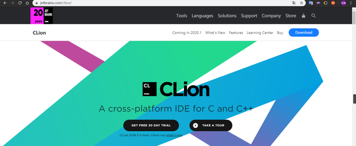 C++开发利器，Clion安装破解教程 - 知乎