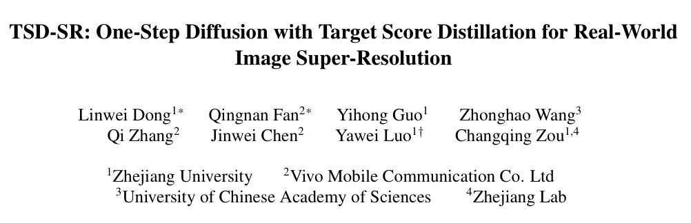 【2024年11月28日】 论文 - 知乎