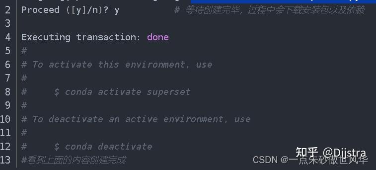superset不同版本安装使用采坑总结（持续更新中） - 知乎