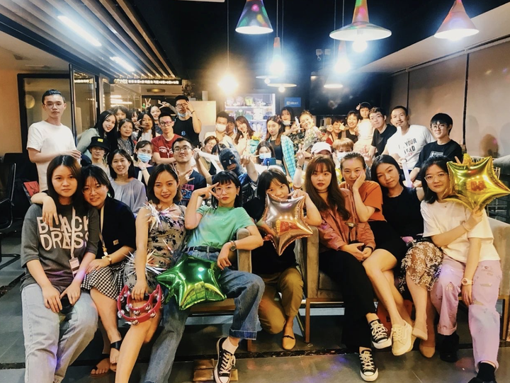 报名 | 帝京第二届KTV大赛来啦！ - 知乎