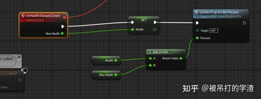 [UE4/UE5] 虚幻引擎中常用的设计模式 - 知乎