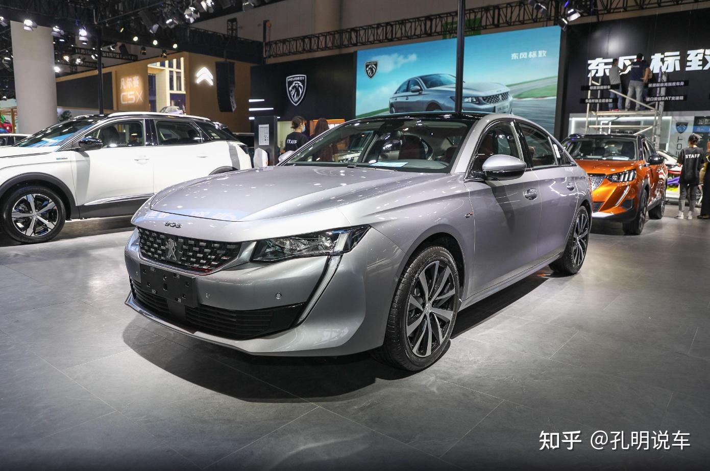 好车卖不动，标致508L新款确定引进，整容是小事，关键在定价 - 知乎
