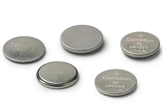 澳大利亚审核纽扣电池UL4200A测试标准 - 知乎