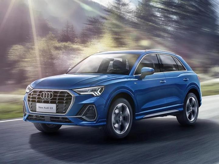 30万元购车预算想买BBA，究竟选择奔驰GLA还是奥迪Q3？ - 知乎