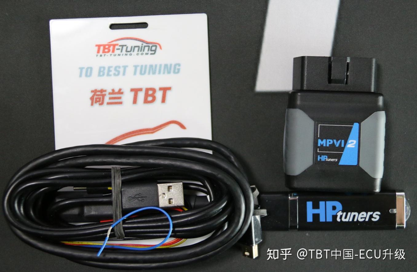 汽车刷ECU的设备介绍（上） - 知乎