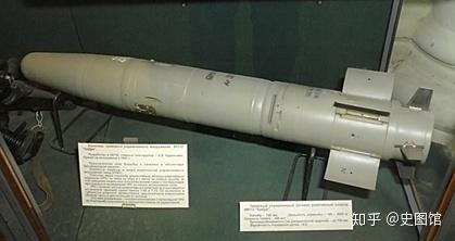 次时代反坦克导弹——苏联第二代反坦克导弹大全 - 知乎