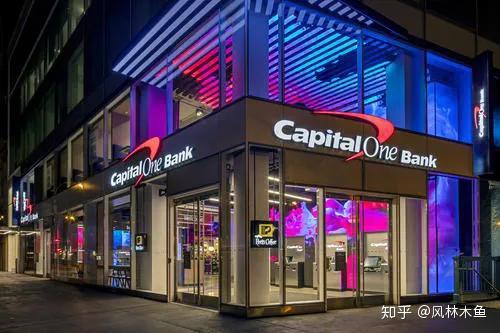 美国CapitalOne史上最大数据泄露，未来我们能信任云服务安全么？ - 知乎