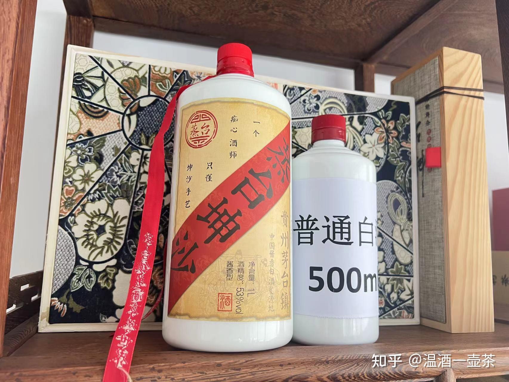 盘点出道即巅峰的好酒 知乎