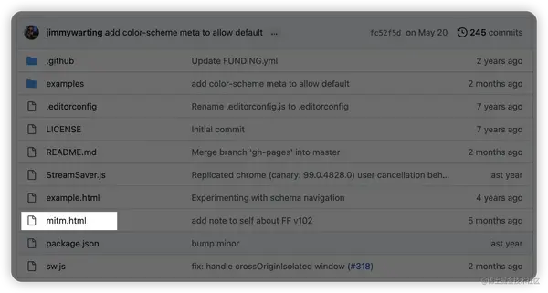 StreamSaver.js入门教程：优雅解决前端下载文件的难题 - 知乎