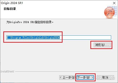 Origin2024安装方法和资源 - 知乎