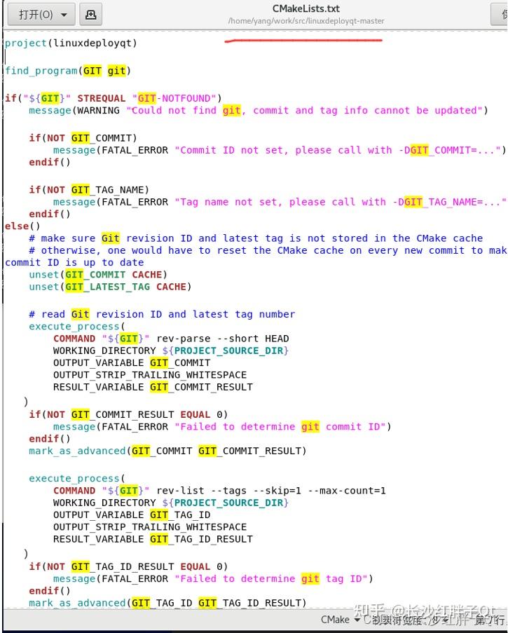 Qt实用技巧：在CentOS上使用linuxdeployqt打包发布qt程序 - 知乎