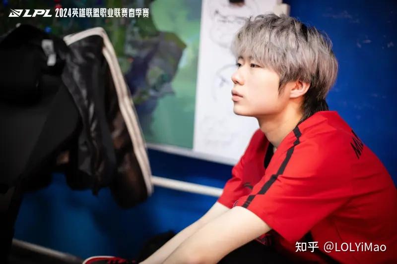 milkyway：我虽然是第一次晋级LPL季后赛，但目标所指是冠军 - 知乎