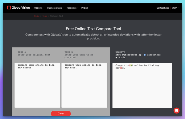 文档对比工具终极解决方案：使用文件比较工具，帮助你快速比较文件并找到差异 - 知乎