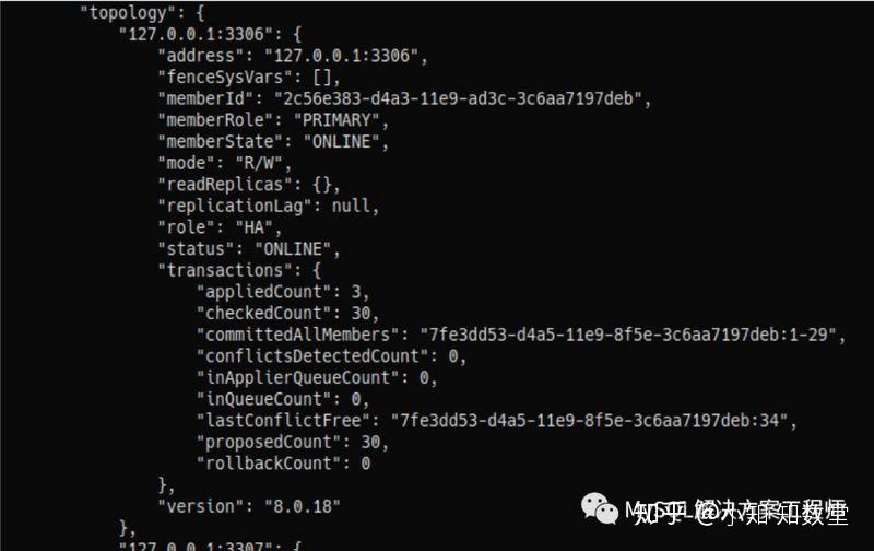 MySQL家族"新"成员——MySQL Shell - 知乎
