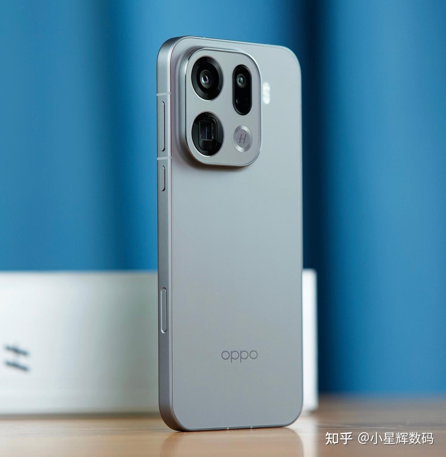 值得推荐的OPPO旗舰，2亿像素+120倍变焦+7500mAh+512GB，大跳水 - 知乎