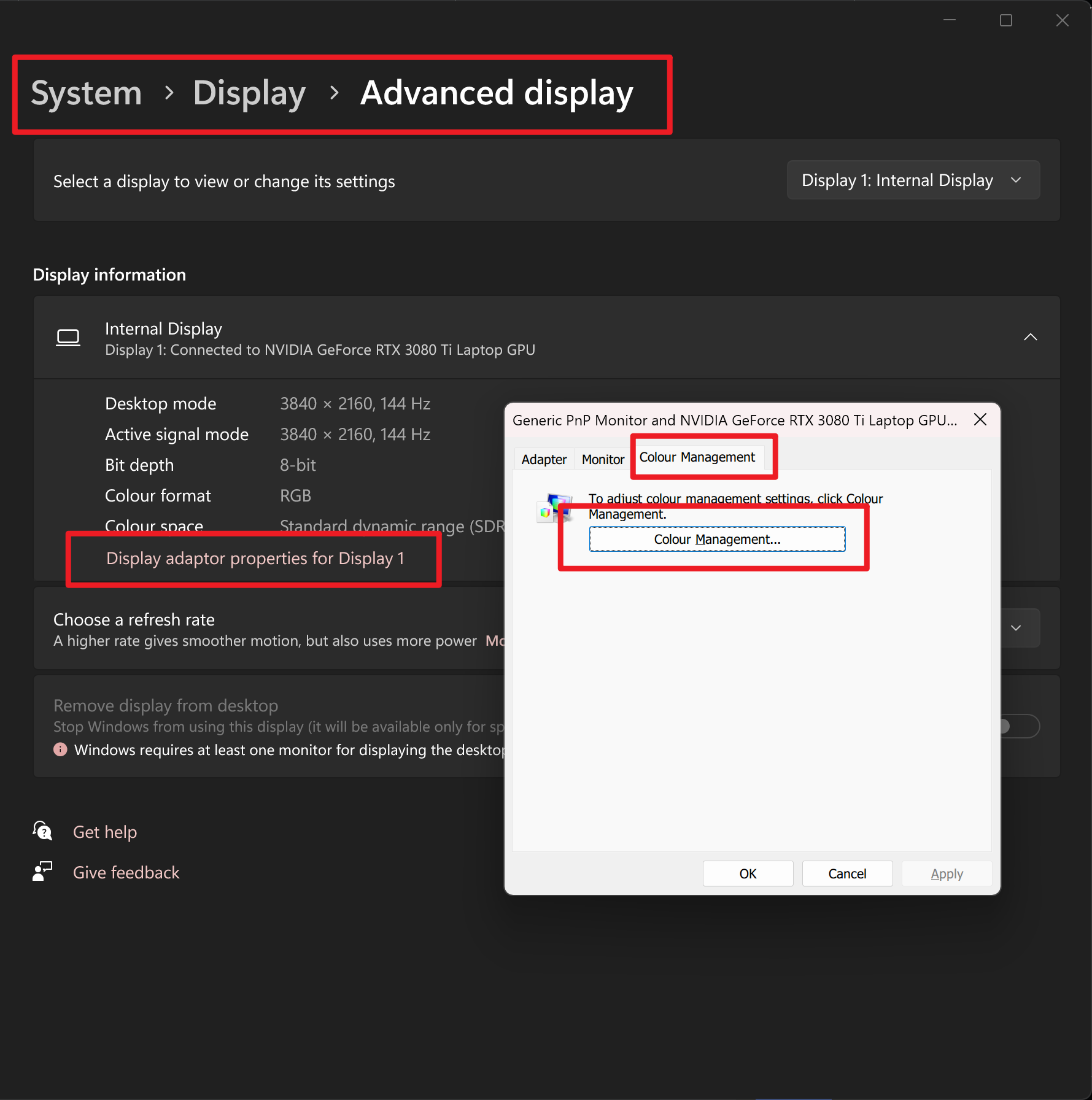 雷蛇灵刃 17（2022）驱动 & 优化 & 修复记录帖 - 知乎