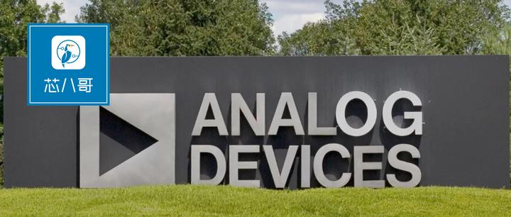 从小仓库发家到5588亿的美国模拟芯片巨头，ADI是如何做到的？ - 知乎