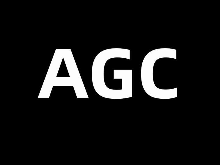音频自动增益控制 AGC 解决的问题及原理解析 - 知乎
