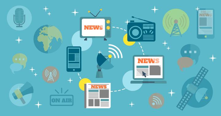 How media influence people's thoughts?-strategies and concequences - 知乎