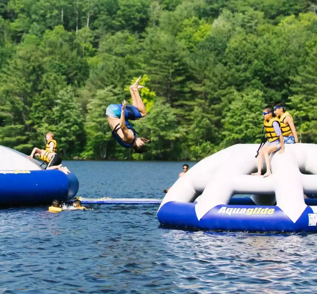 案例分享|全球顶级营地揭秘，什么样的教育营地受欢迎？ - 知乎