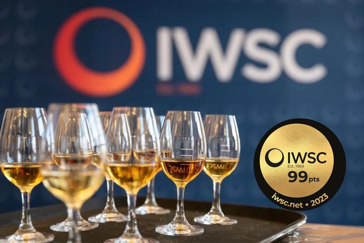 2023年IWSC威士忌赛事结果公布：斩获杰出金奖的都是谁？ - 知乎