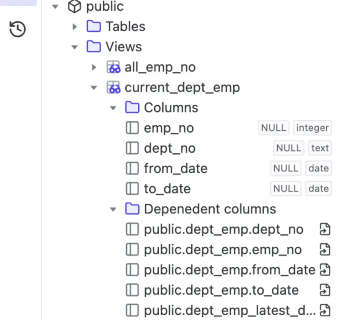 Bytebase 2223 一键回滚 Postgresql Dml 变更 知乎