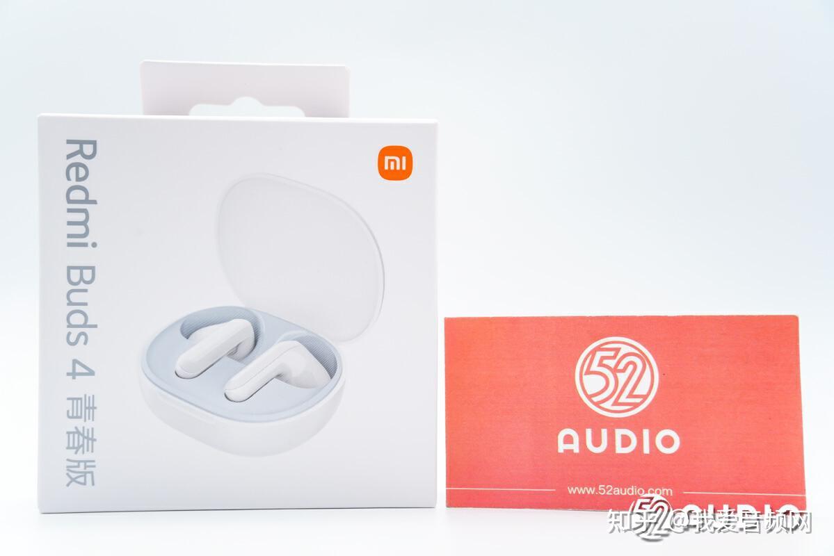 Redmi Buds 4青春版拆解，搭载12mm双层复合振膜动圈单元，支持蓝牙5.3 - 知乎
