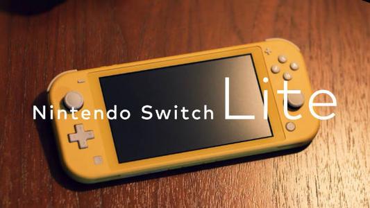 新手小白买switch lite 使用3天的感受 - 知乎