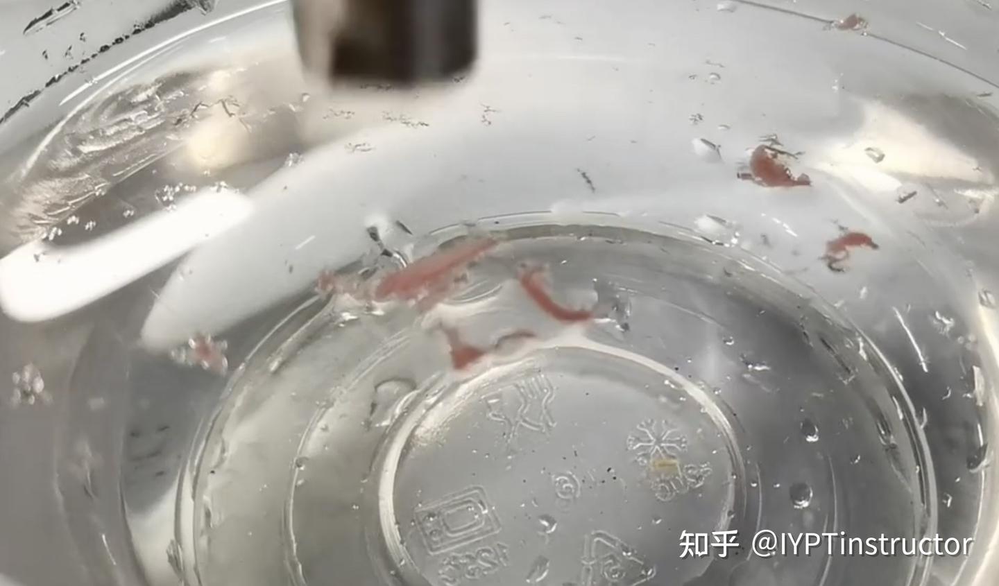 iypt/cupt 2022各题理论分析 实验操作 - 知乎