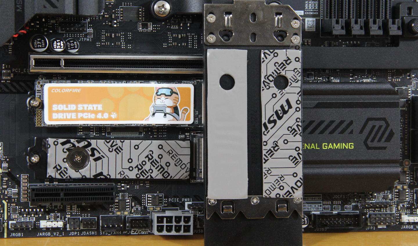 RTX5060Ti显卡实测报告：AMD锐龙9600X与微星B850迫击炮完美组合 - 知乎