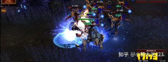 经典游戏《奇迹MU》简单易懂的回归及入门攻略 - 知乎