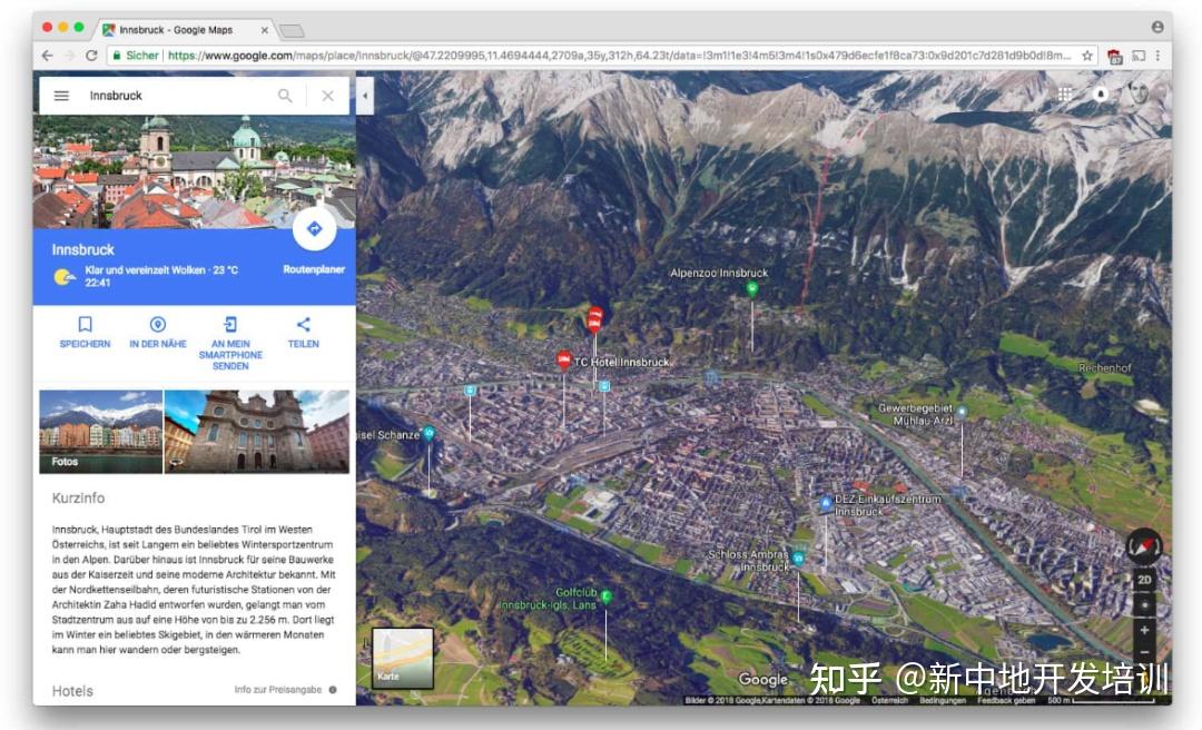 WebGL的25个应用案例，哪个你没想到？ - 知乎