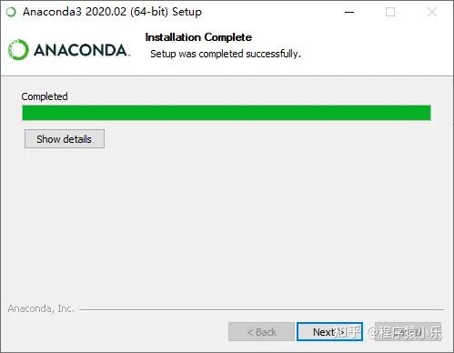 在Anaconda环境中安装OpenCV(WIN 10, 64, Python3.7) - 知乎