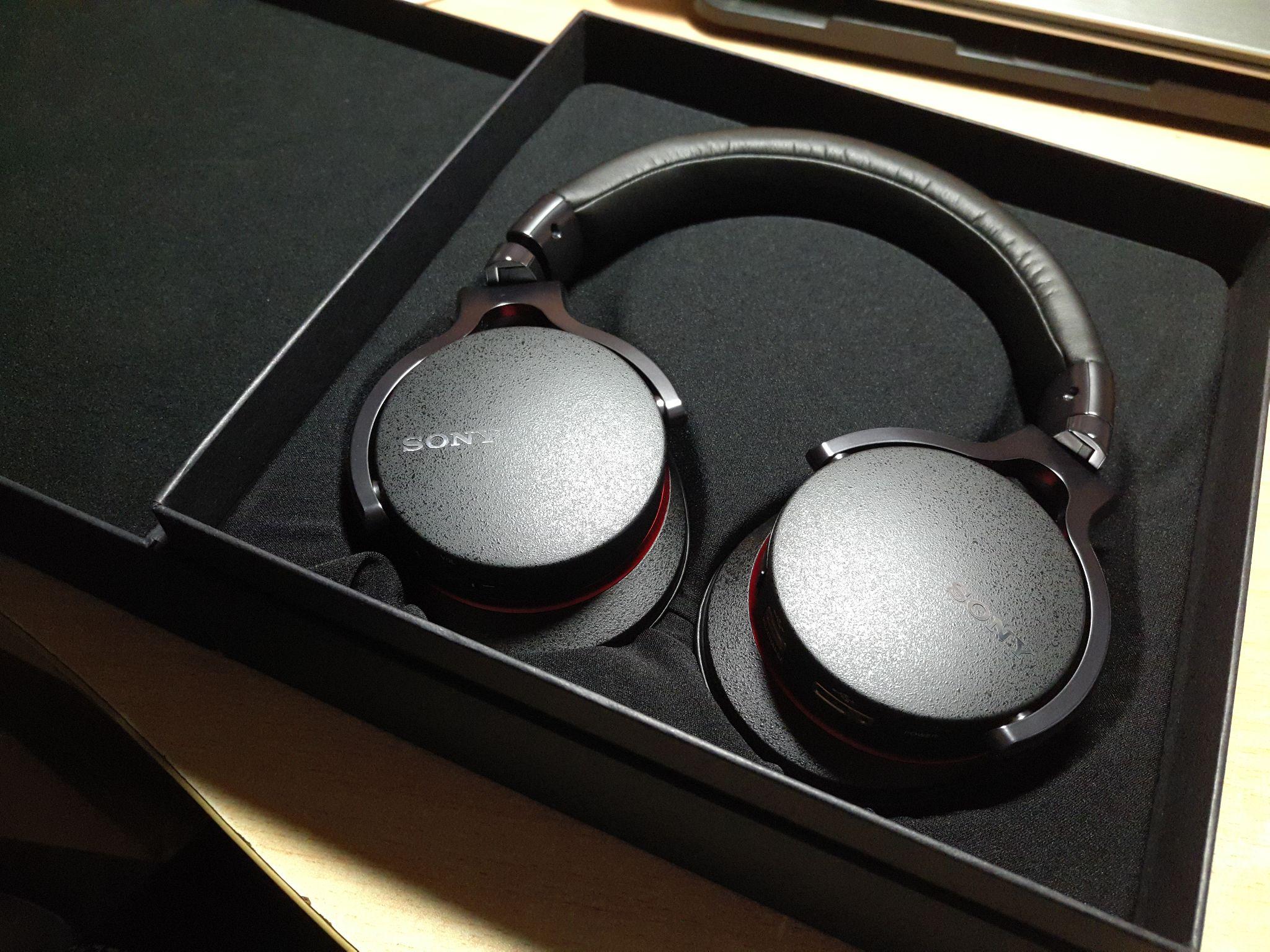 怎么评价索尼MDR 1A DAC？ - 知乎