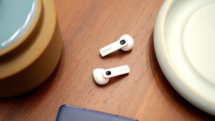 漫步者EDIFIER「白鹿同款」LolliPods Mini 真无线蓝牙耳机 - 知乎