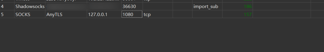 最新协议AnyTLS快速上手，Sing-box搭建AnyTLS节点教程（自签证书版） - 知乎