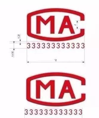 案例解说 | 检测报告上的CNAS、CMA章要怎么盖？ - 知乎