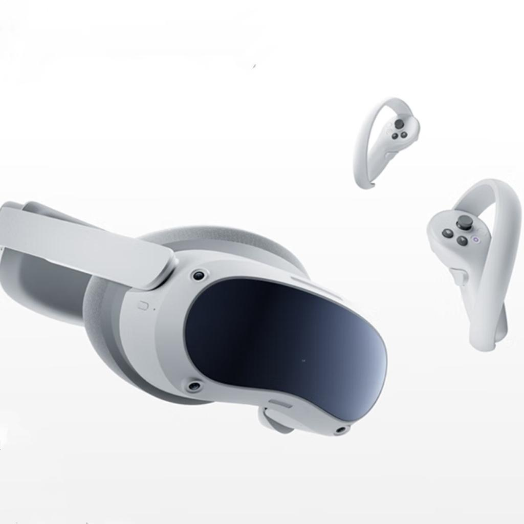 【2022年VR 一体机选购指南】PICO 4、Oculus、NOLO对比测评，掌握这几个点就够了! - 知乎