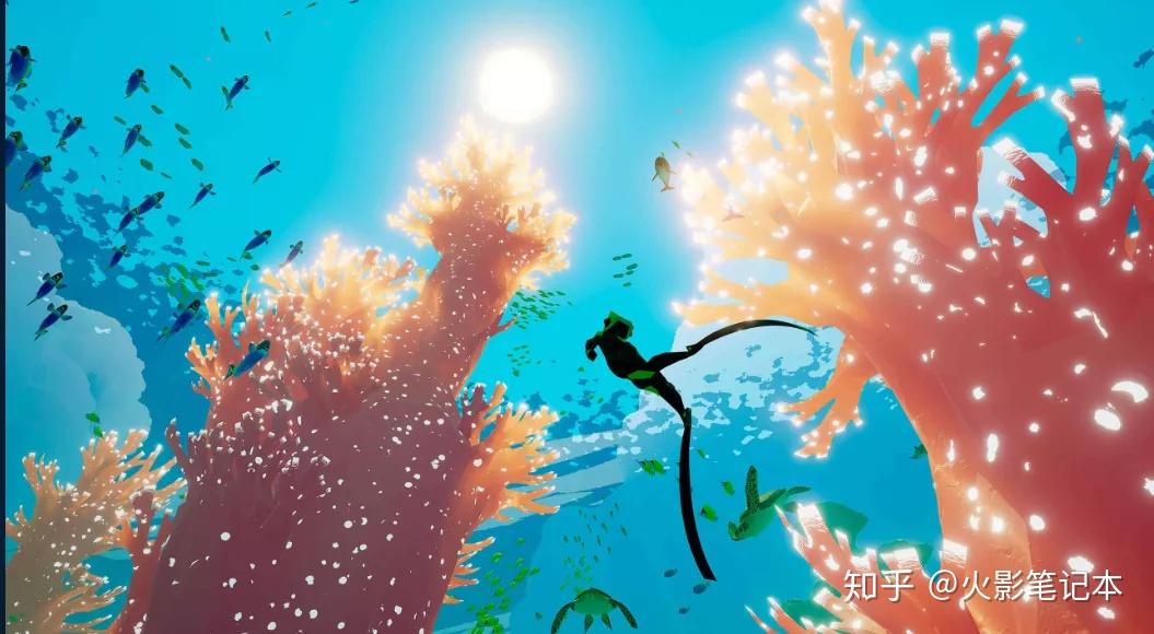 Epic喜加二：《ABZU》《风起云涌2越南》限时免费领 - 知乎