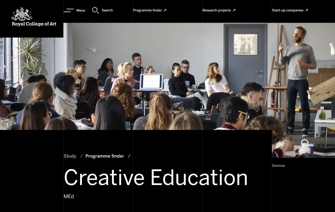 冲！！！皇艺第三轮申请新增4个新专业！招满即止 - 知乎