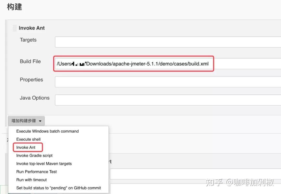 【性能测试】Jenkins+Ant+Jmeter自动化框架的搭建思路 - 知乎