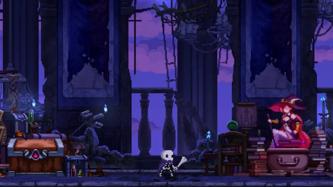 斩获多个大奖、Steam好评率93%，这款2D Rogue Lite独立游戏是如何做出彩的？ - 知乎