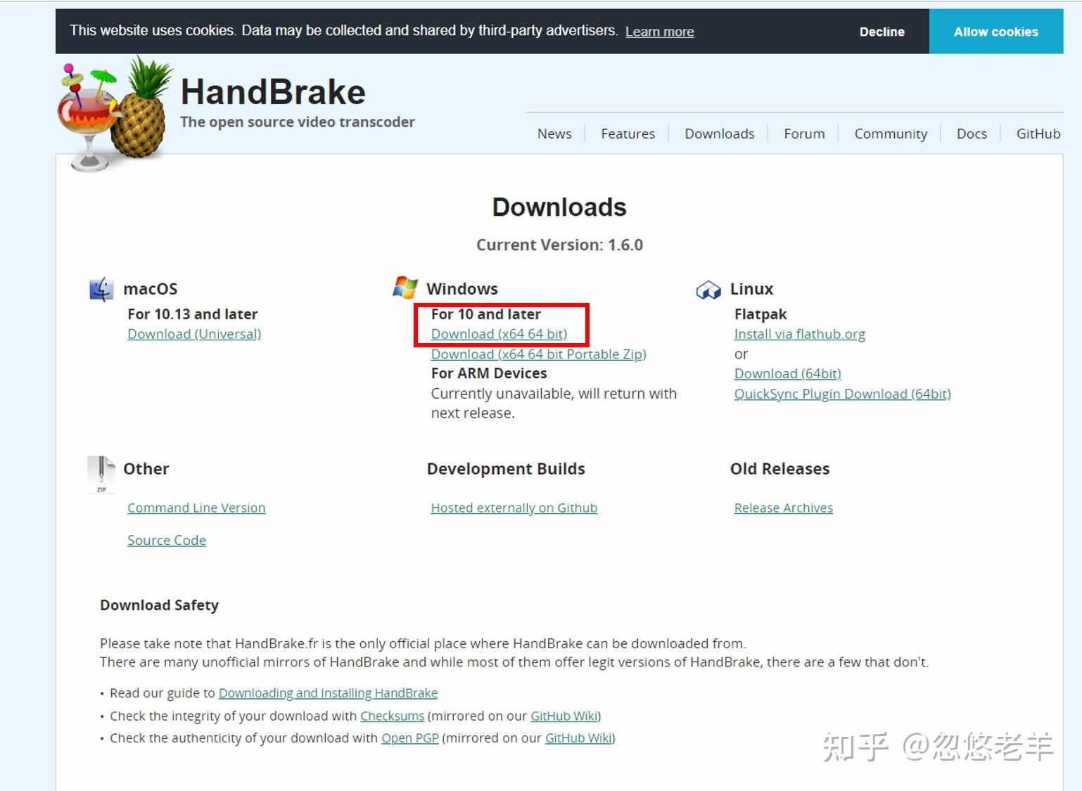 “压缩”视频（handbrake使用教学，视频转码，降低视频大小） - 知乎