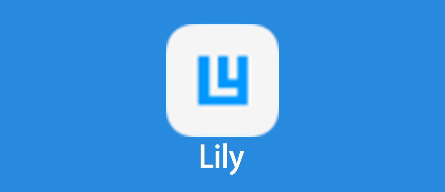 Lily快速启动器 - 知乎